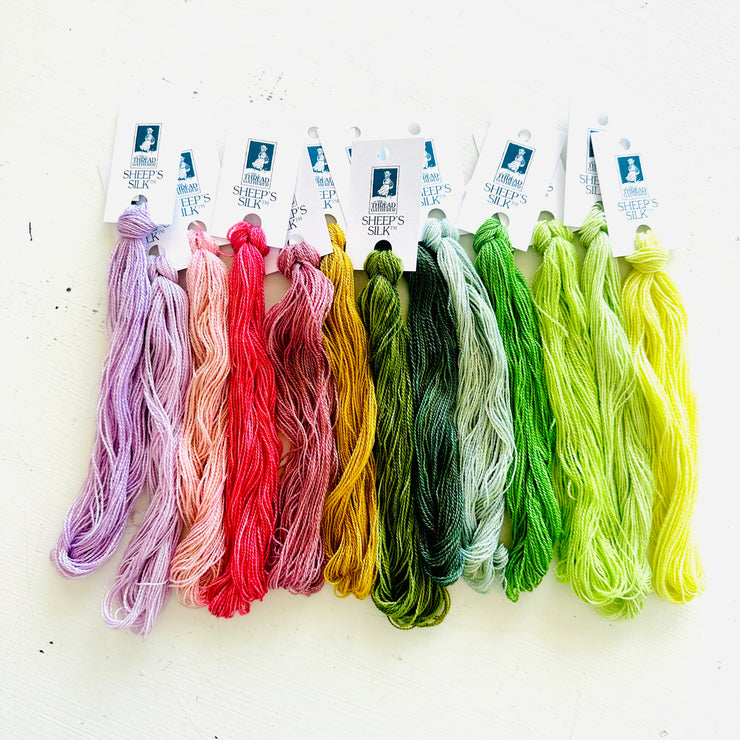 Collections – TheThreadGatherer