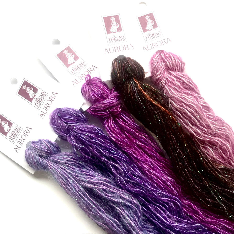 Collections – TheThreadGatherer