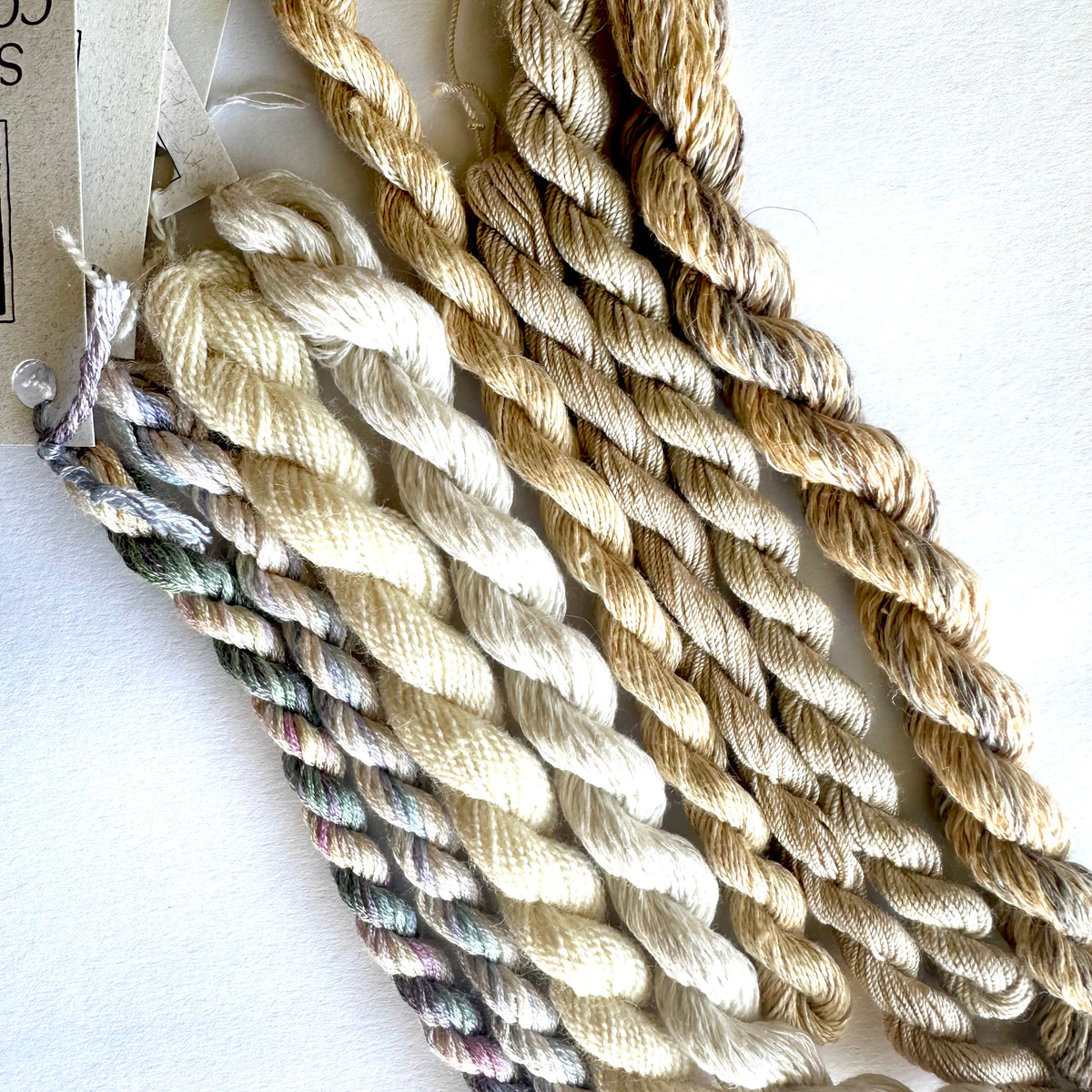 Play in Color Pack: Unicorn Hair – TheThreadGatherer