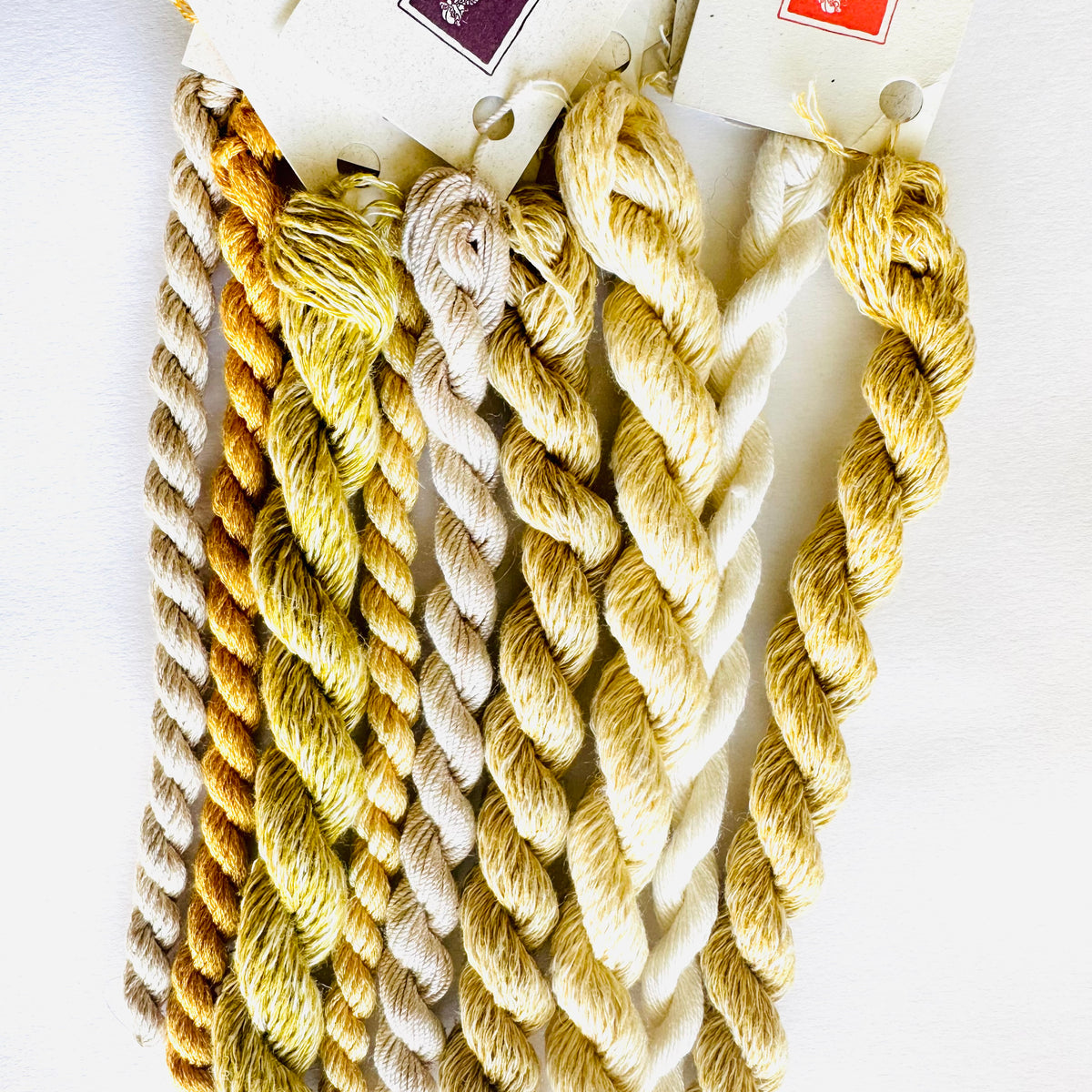 Play in Color Pack: Buttercup – TheThreadGatherer