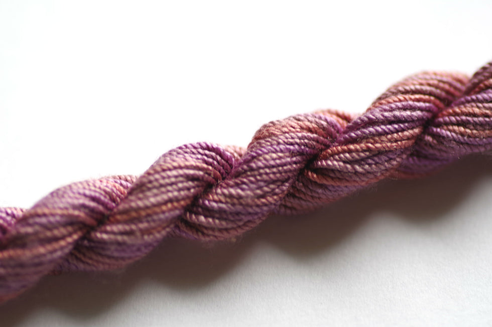 SP5 021 Sweet Pea – TheThreadGatherer